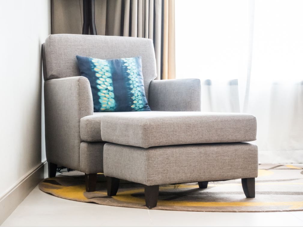 Estofamento • Carpintaria Nunes